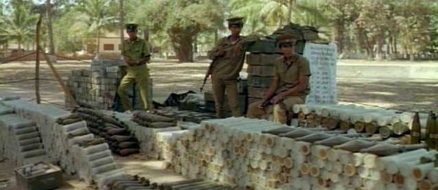 This is not the Philippines